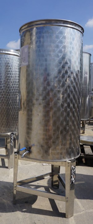 Containers (closed) / Containers (open) / Tanks / Containers ...