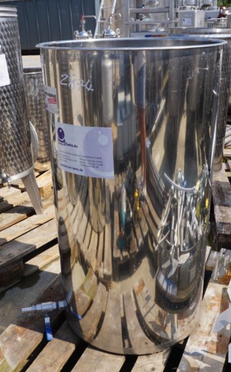 Containers (closed) / Containers (open) / Tanks / Containers ...