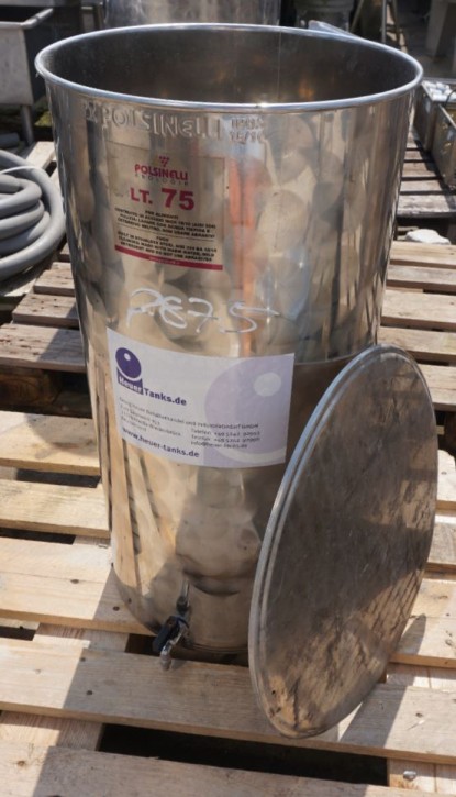 Containers (closed) / Containers (open) / Tanks / Containers ...